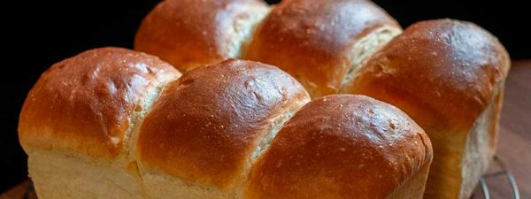 Prensado Francés | Pan Blanco Común o Básico (Brioche Grande con Cabeza)