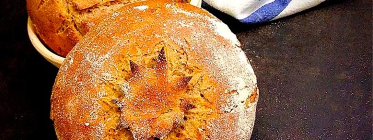 Prensado Francés | Pan De Cebada