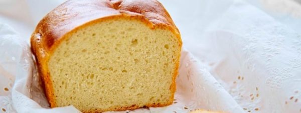 Prensado Francés | Pan de Leche Victoriano